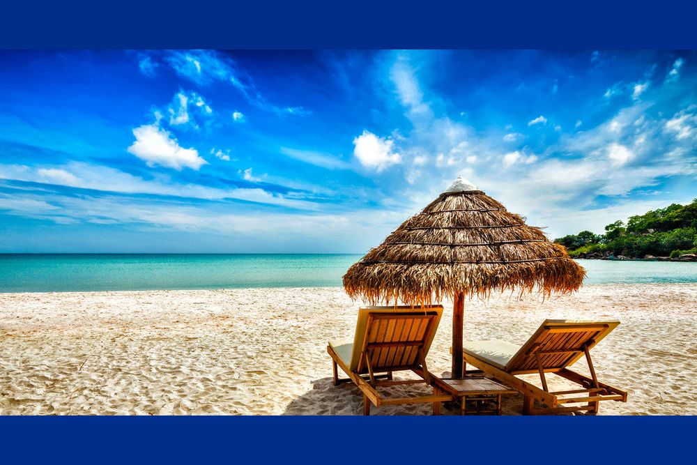 What's Your Perfect Holiday Destination?