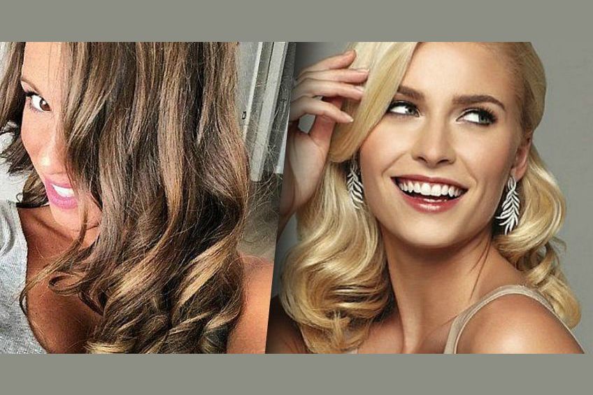 Euro des Wags - 8e de finale