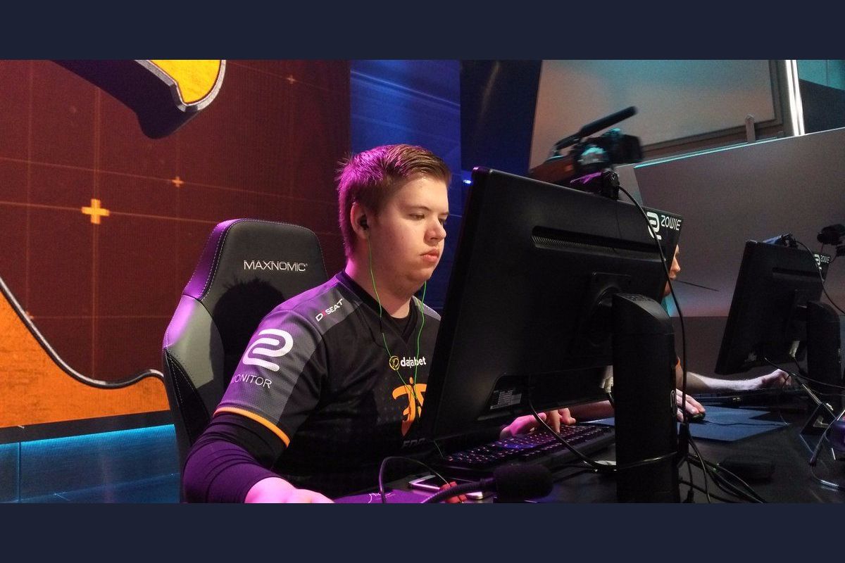 How Well Do You Know Fnatic's CS:GO Squad?