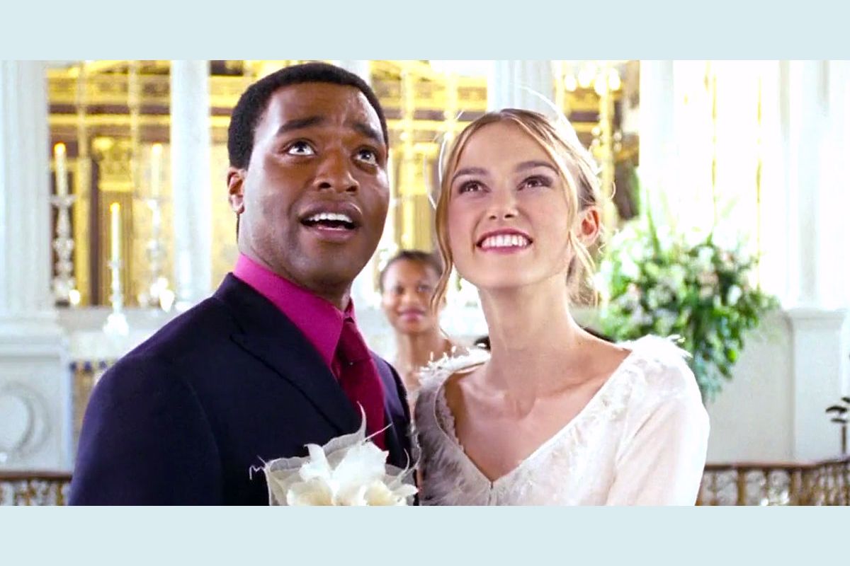 How Well Do You Remember 'Love Actually'?