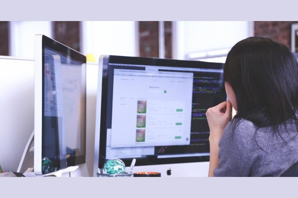 What's Your Office Personality Type?