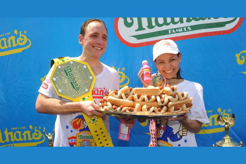 Can You Identify The Real World Record?