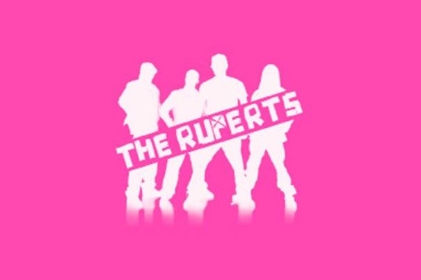 Which Rupert From 'Kill The Boy Band' Will You Kidnap... The Heart Of?