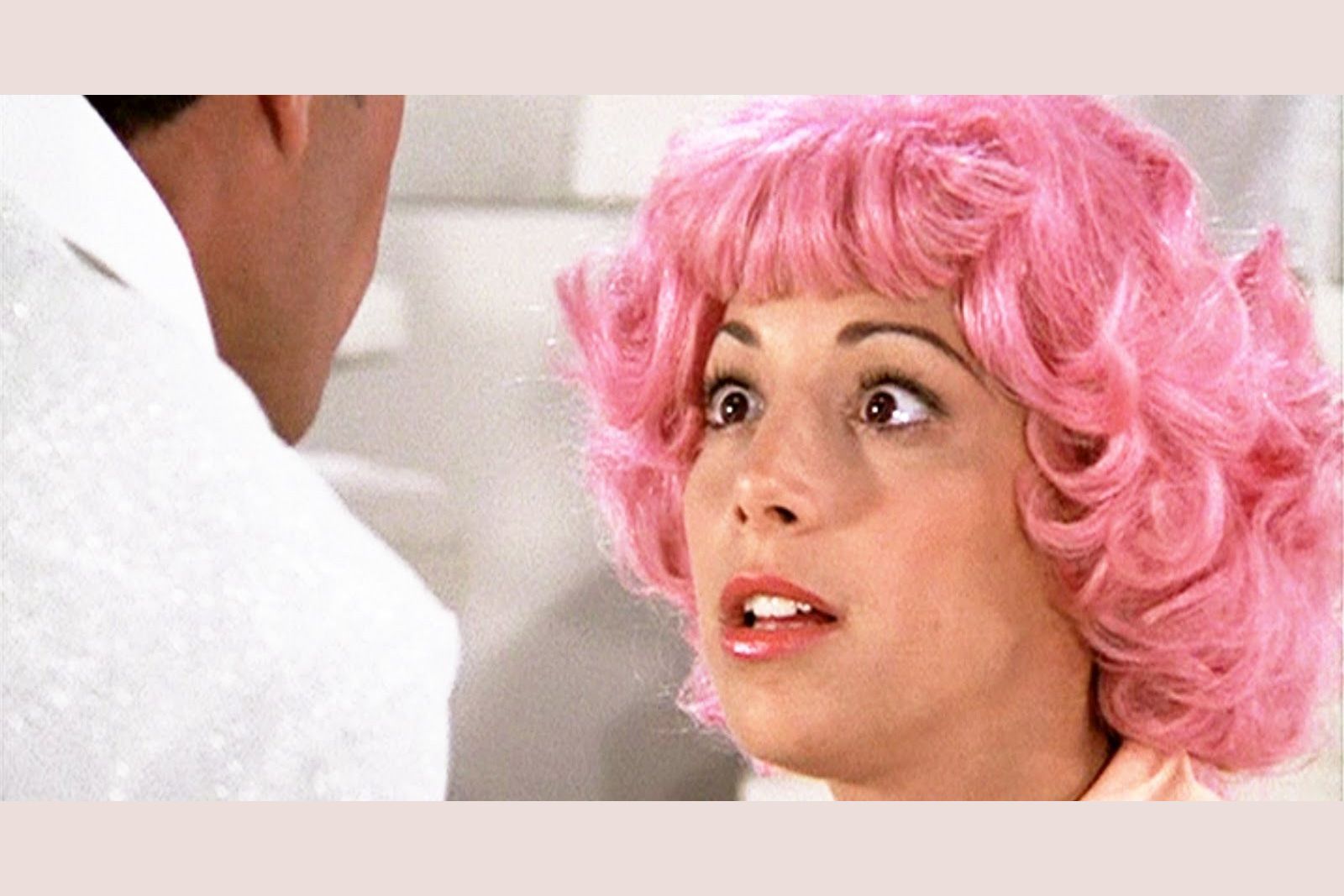 Can You Name All The 'Grease' Characters?