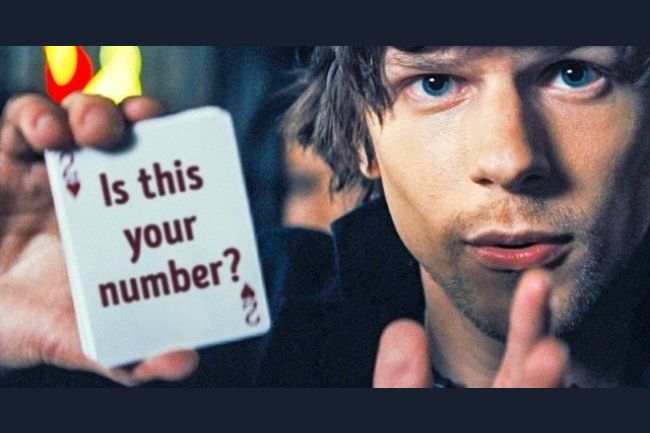 Can We Guess What Number You're Thinking of?