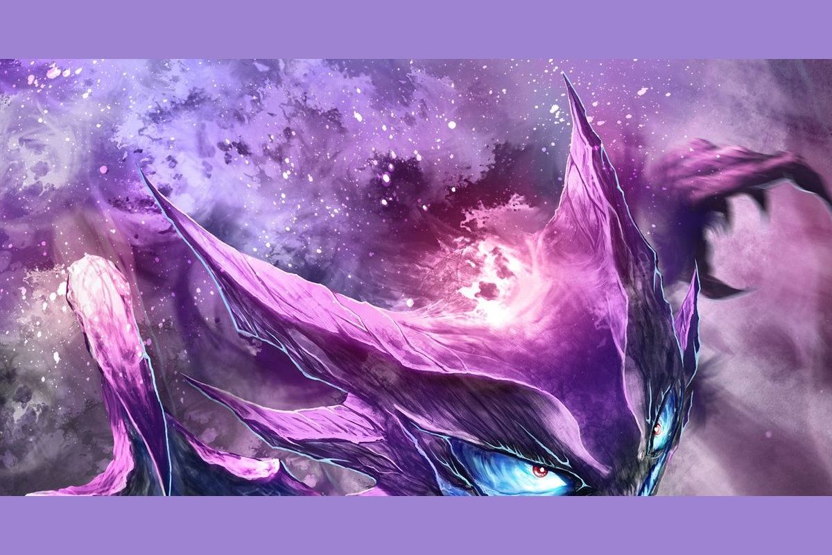 What Generation 1 Ghost Type Are You?