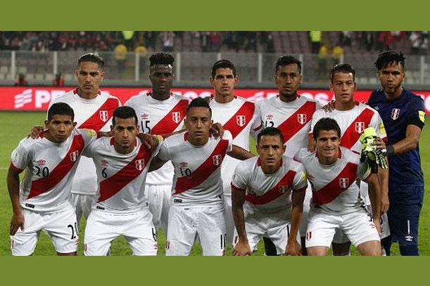 ¿Cuánto sabes de fútbol peruano?