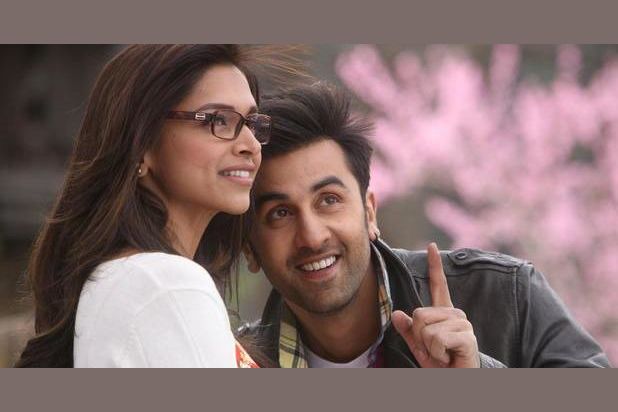 Which Bollywood Movie Couple Can You Relate With?