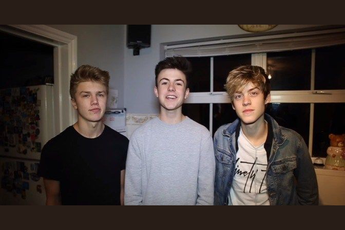 How well do you know New Hope Club?