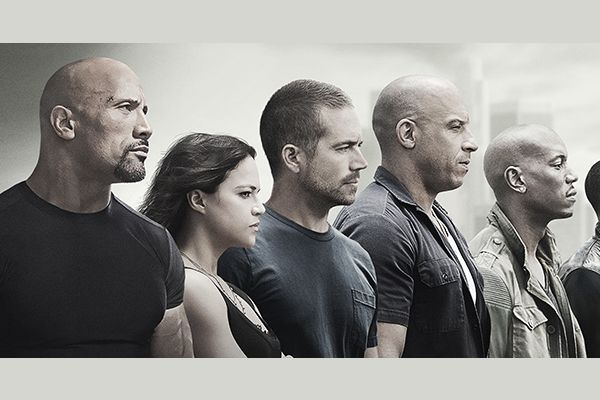 Do you really know Fast and Furious?
