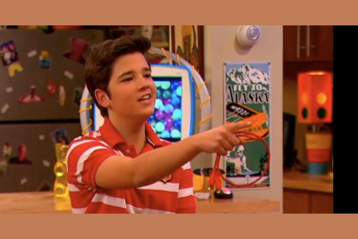 ¿Beck Oliver o Freddie Benson? ¿A cuál de ellos te pareces en el amor?