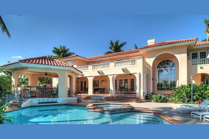 What house should you live in?