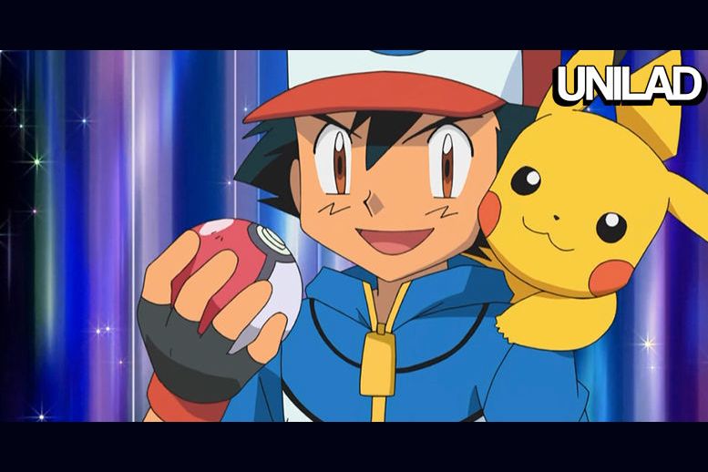 Prove You're The Very Best With This Pokemon Quiz!