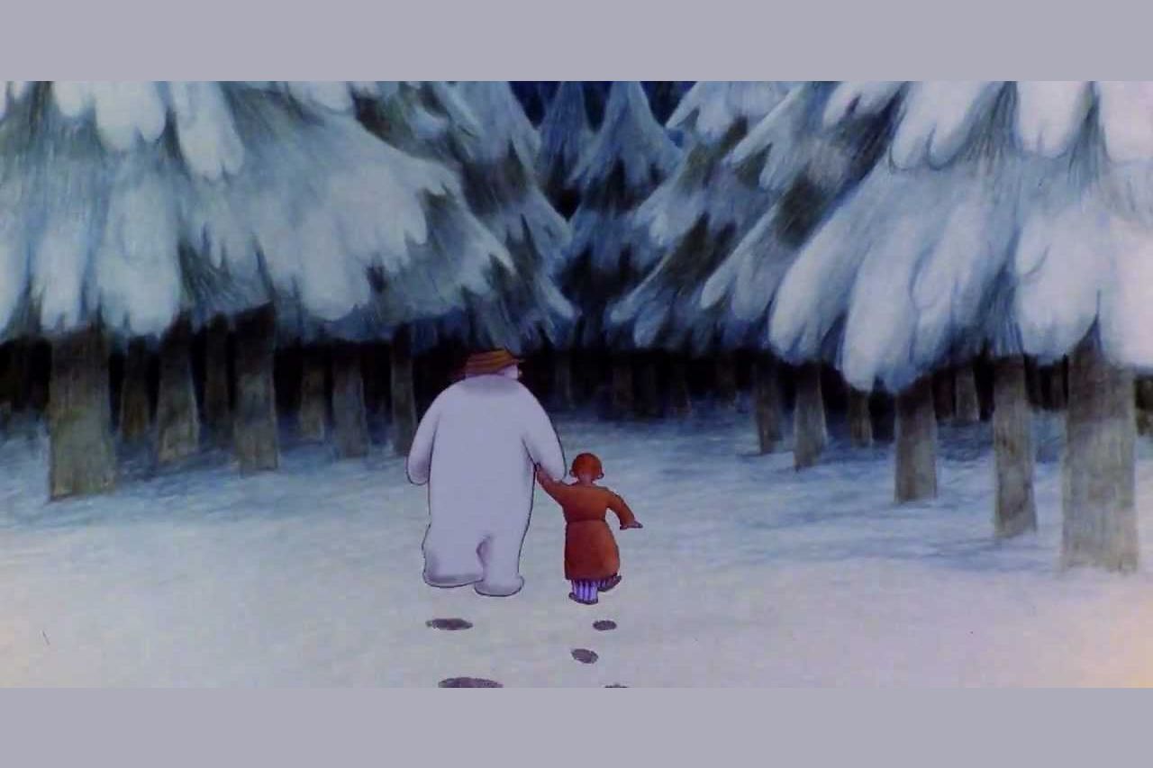How Well Do You Remember The Snowman?