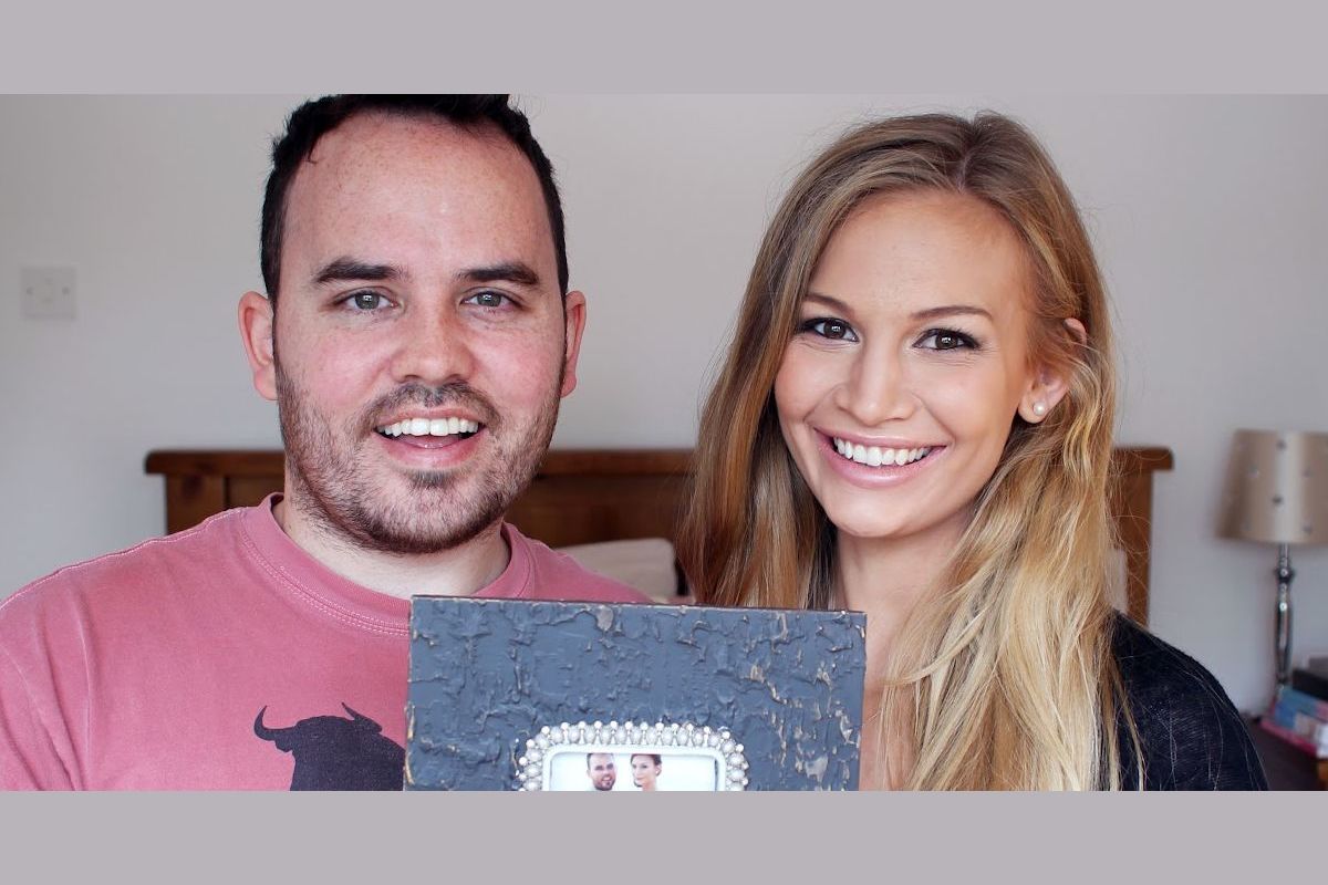 Only a true fan of Jonathan Joly will know all 13!