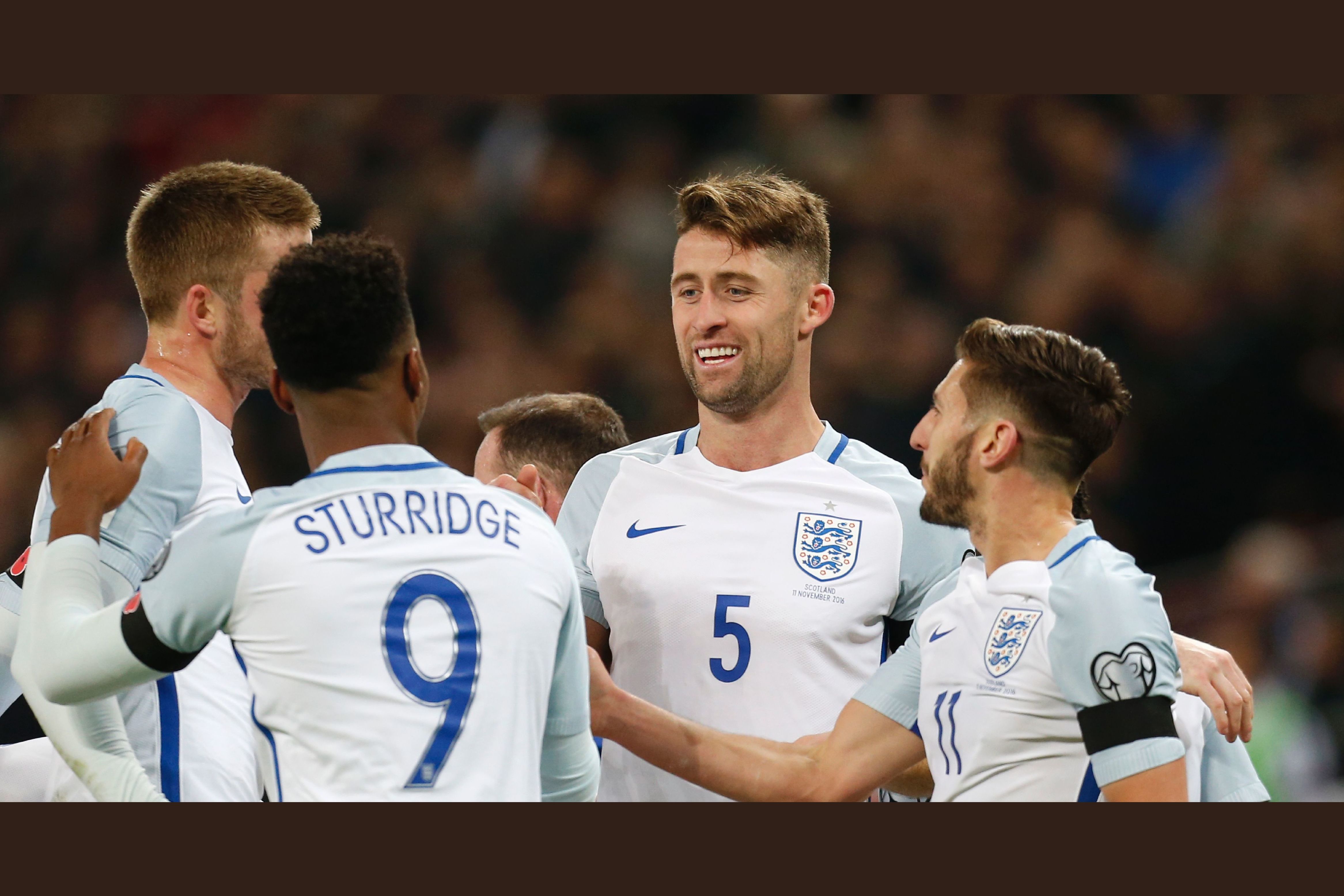 ESPN UK weekly quiz -- World Cup Qualifiers