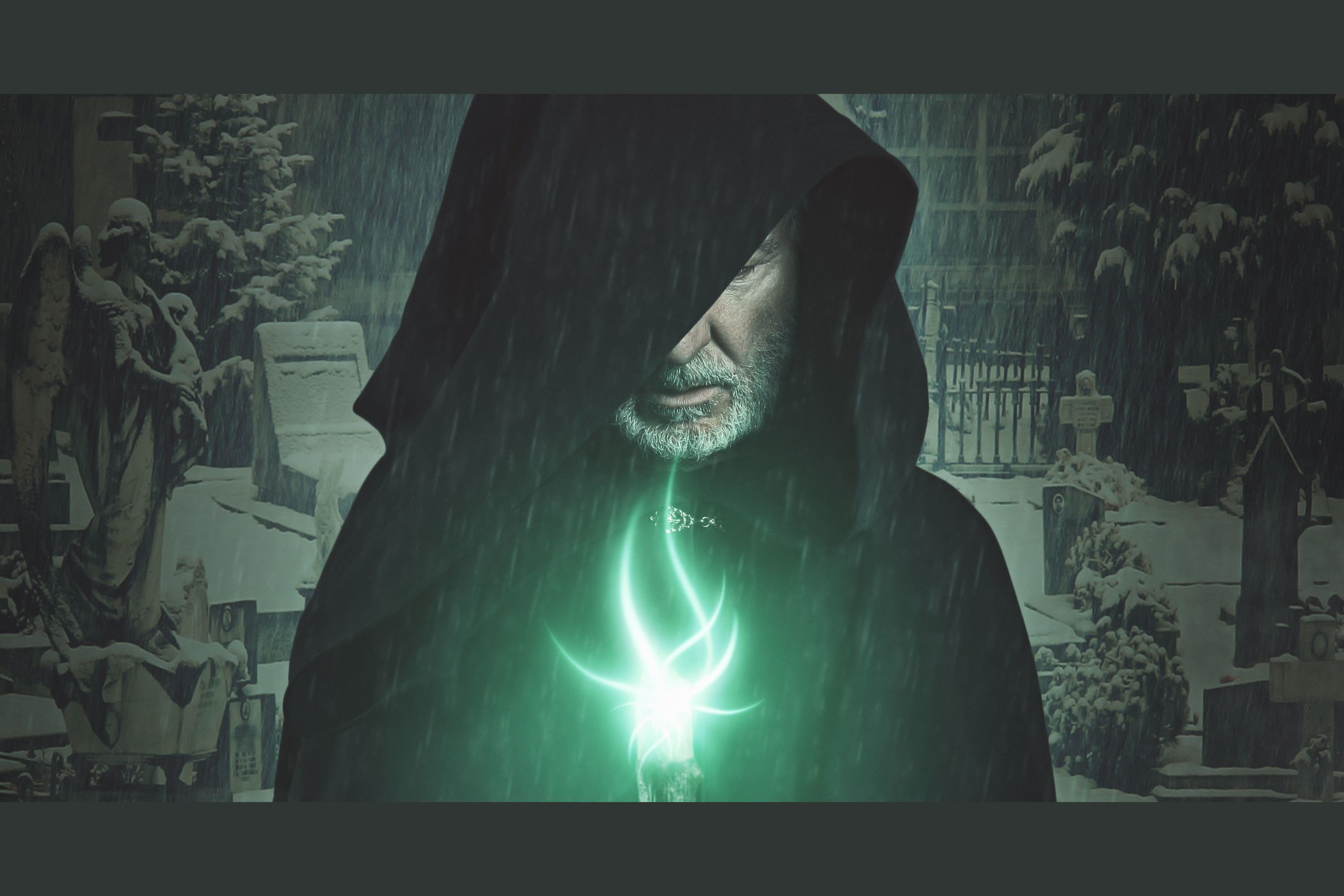 What Kind Of Wizard Are You?