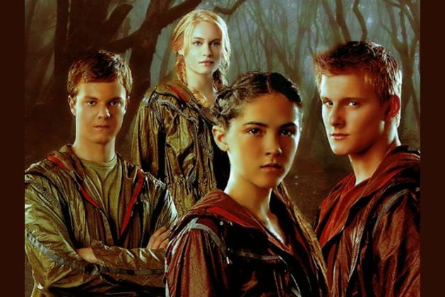 Which Hunger Games Career Tribute are you? (74th Hunger Games)