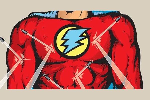 What Is The Best Superpower?