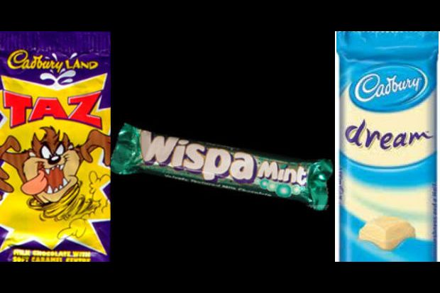 10 retro chocolate bars that need to be brought back IMMEDIATELY