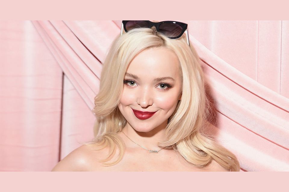 Quiz: Which Dove Cameron Quote Do You Need to Hear Today?