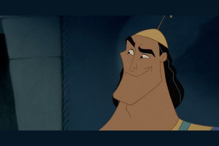 10 Often Forgotten Disney Characters