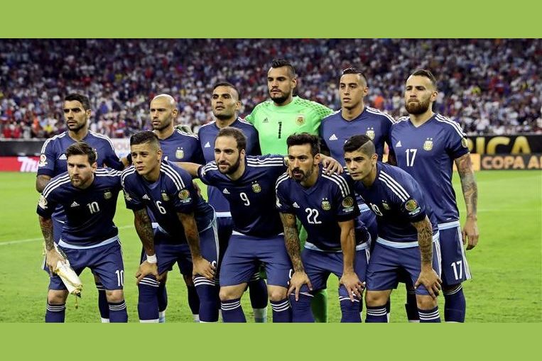 Who will win the Copa America final?