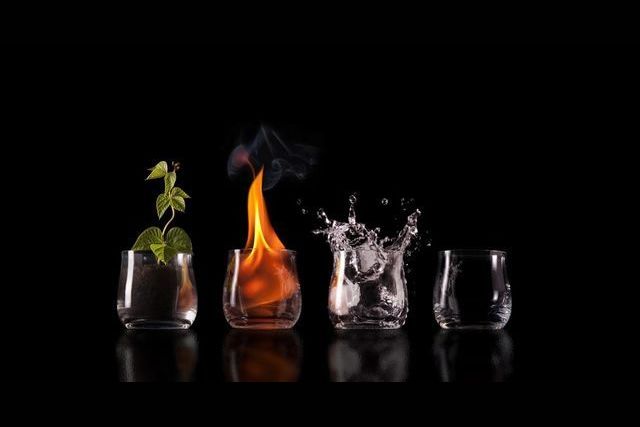 what is your elemental power