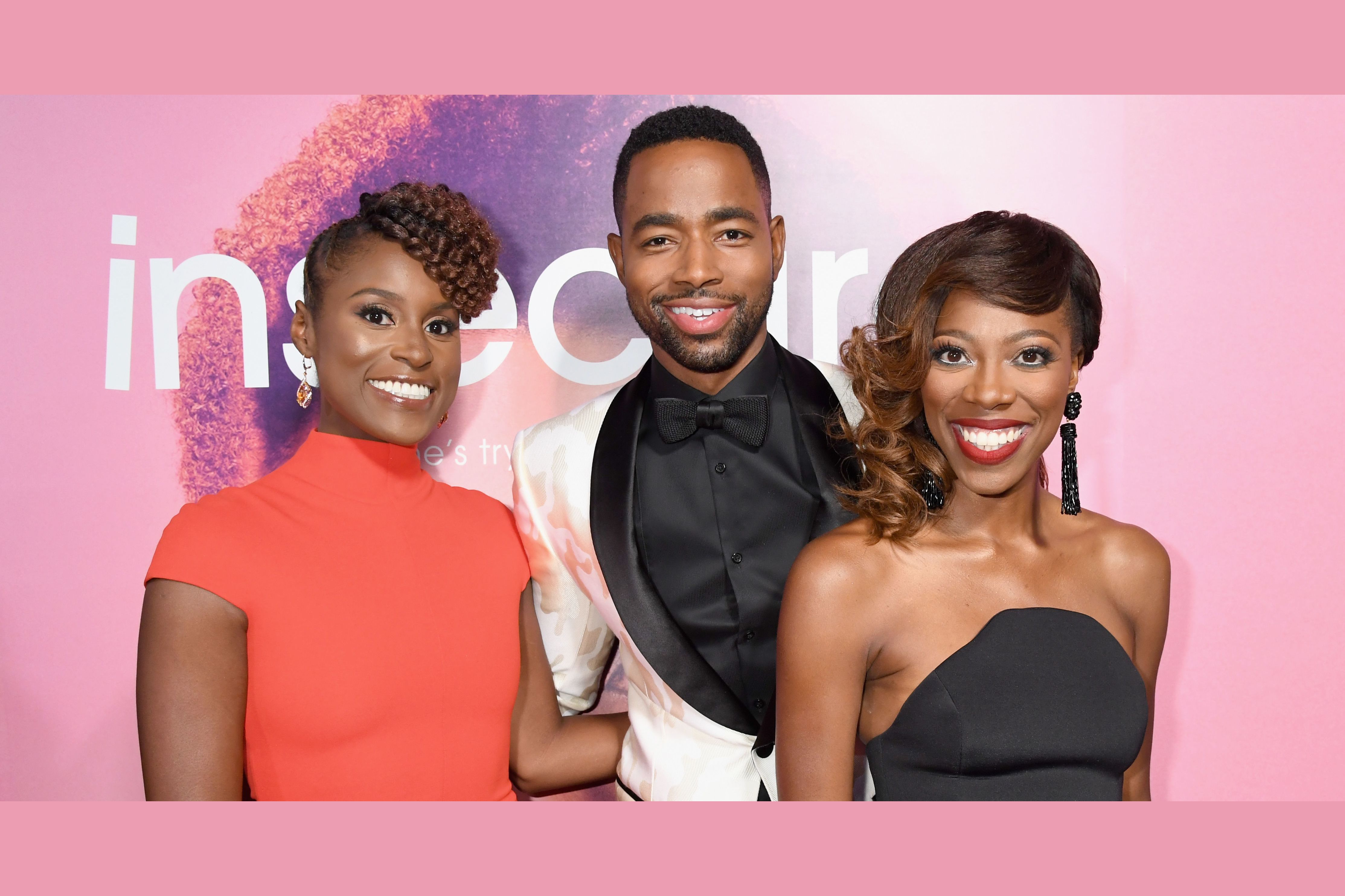 How Insecure Are You?