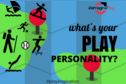 What's Your Play Personality?