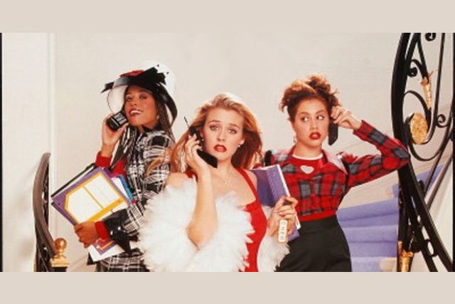 How well do you know 'Clueless'?
