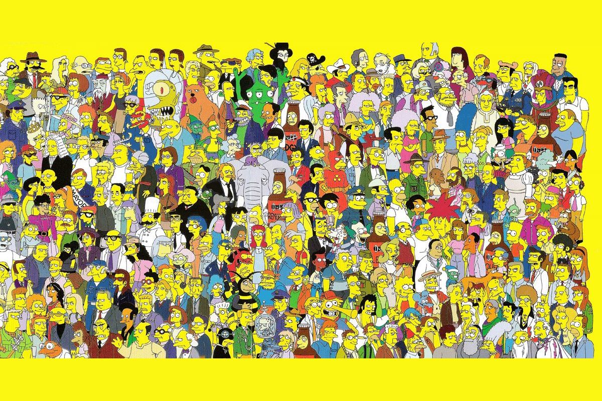 La revancha: la trivia de Los Simpson imposible de superar