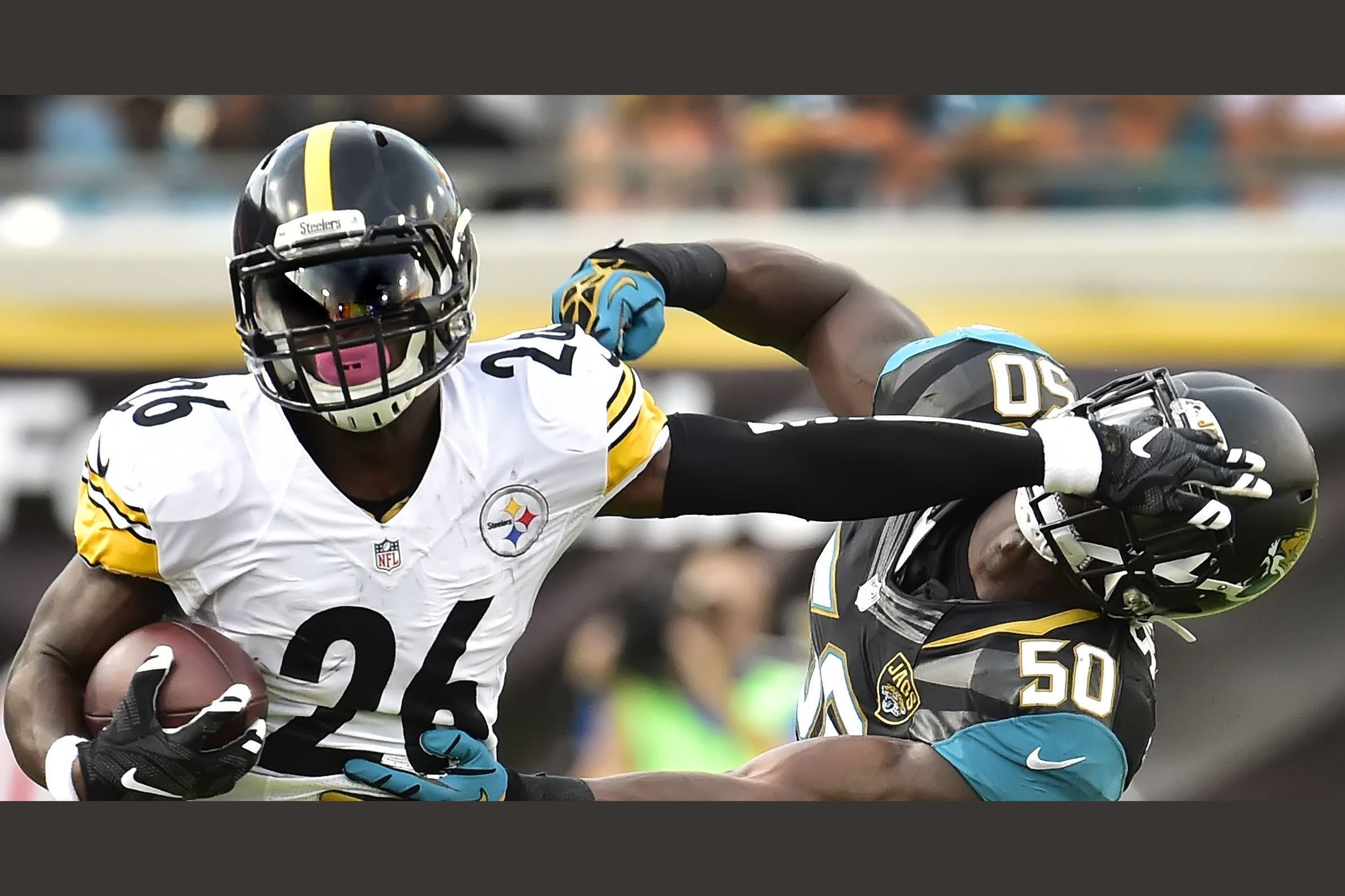 Which 2017 NFL Free Agent Would You Sign?