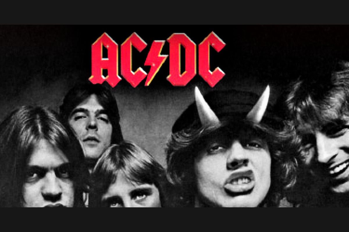 Rock Bands - When Did They Form?