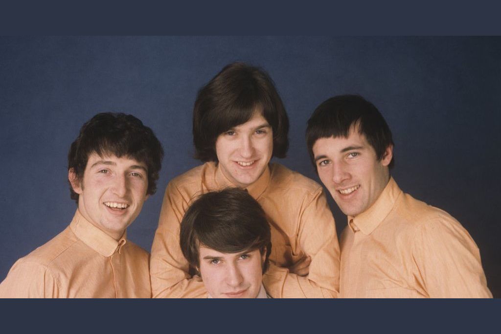The Story Of The Kinks