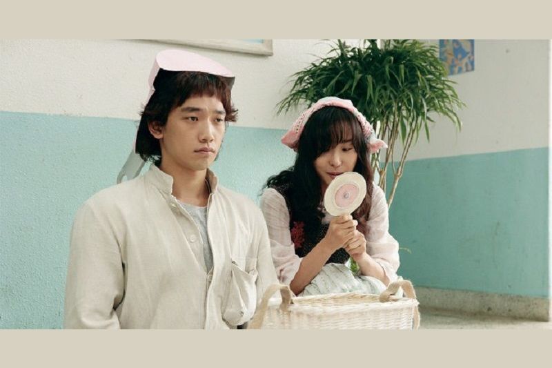 Very Strange Movies You Don’t Want to Miss