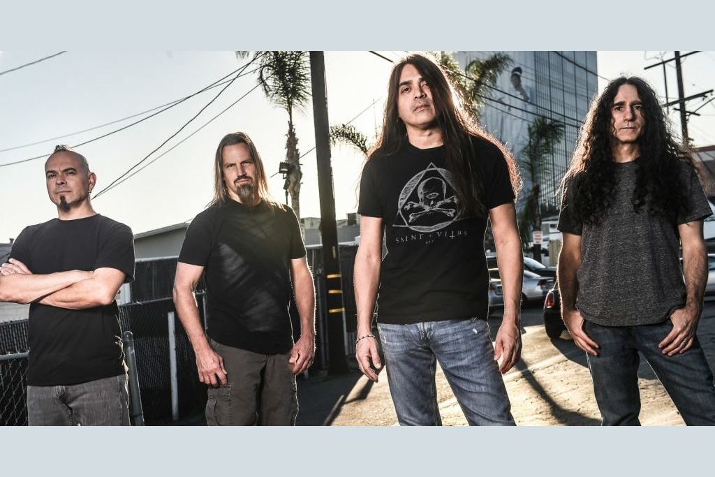 BAND OF THE WEEK: FATES WARNING