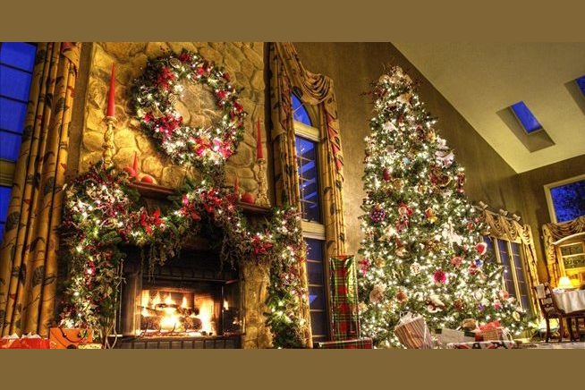 What Is Your Favorite Thing About Christmas?