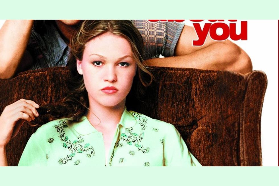 Match The Face To The 90s Teen Movie