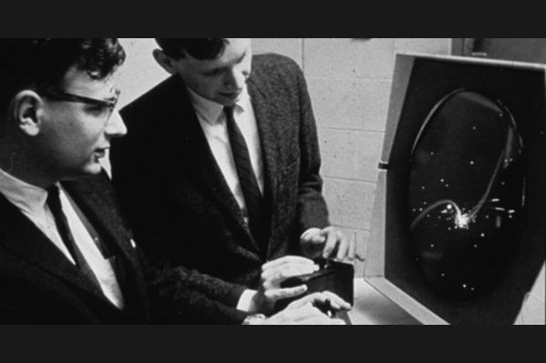 Knowledge Test: Videogame Culture and History