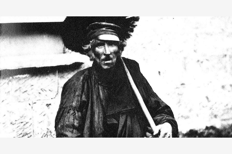 What Job Would You Have Had In Victorian Britain?