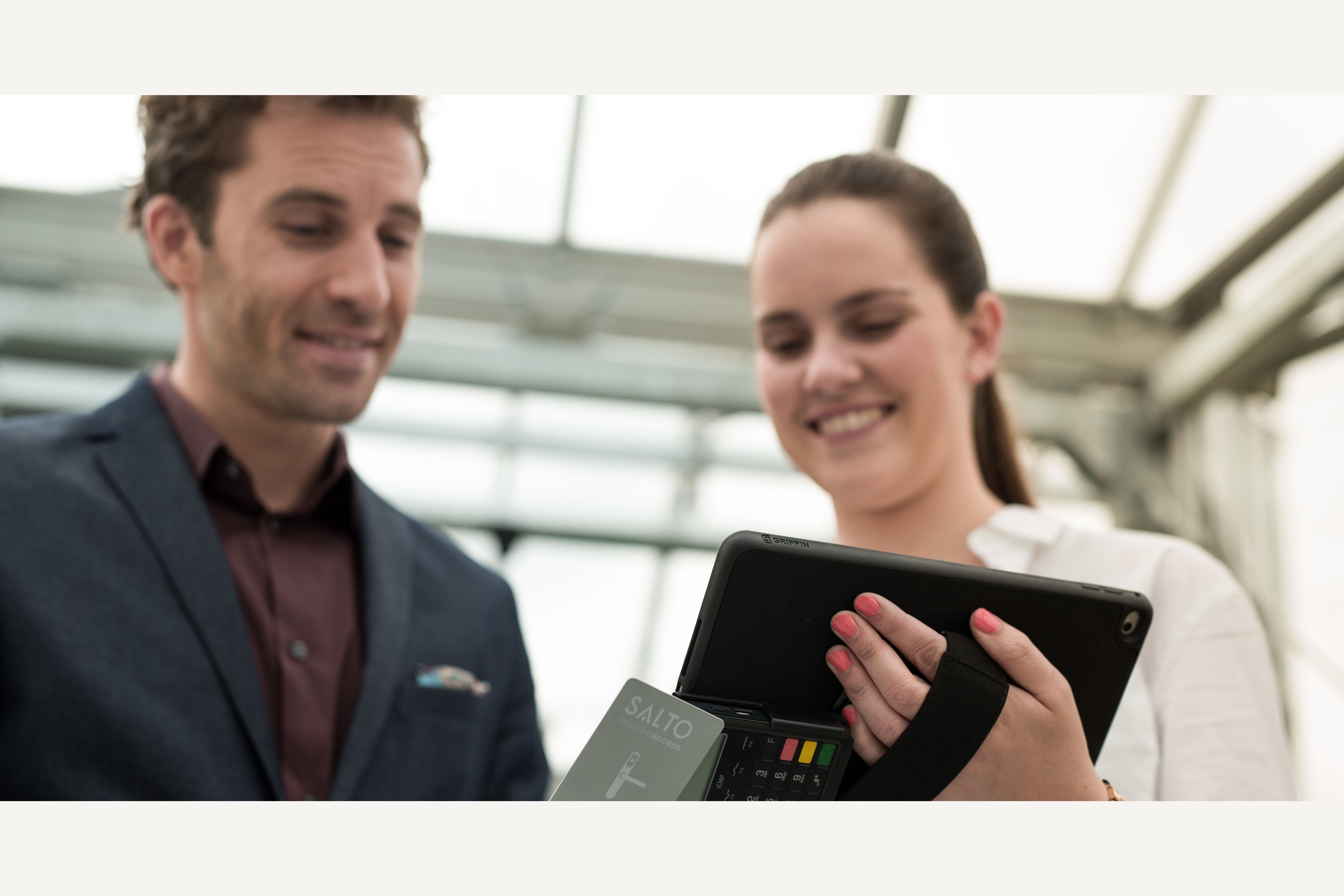 Streamline Operations