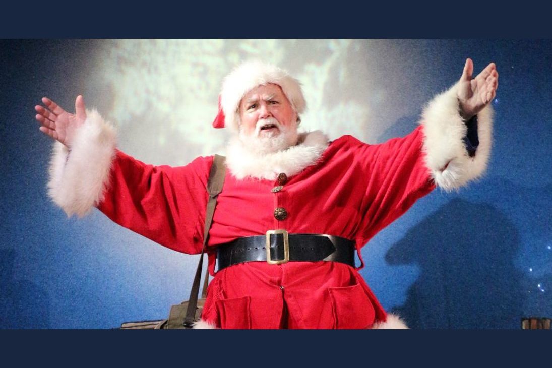 Do You Know the Names For Santa Around the World?