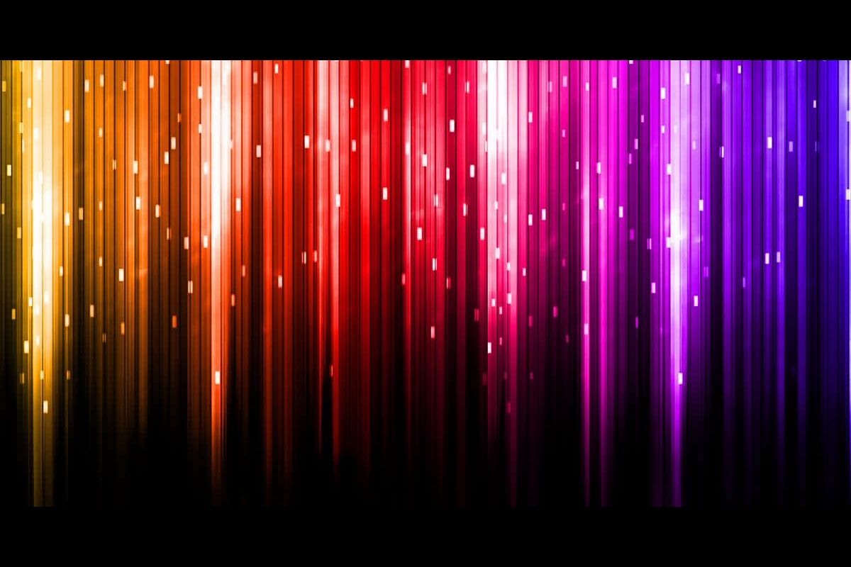 What Color Describes Your Personality?