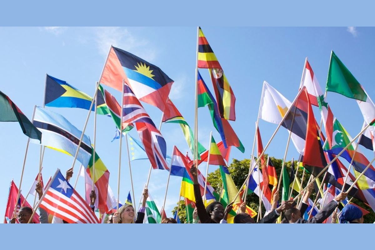 Ölkə Bayraqları Bilik Testi