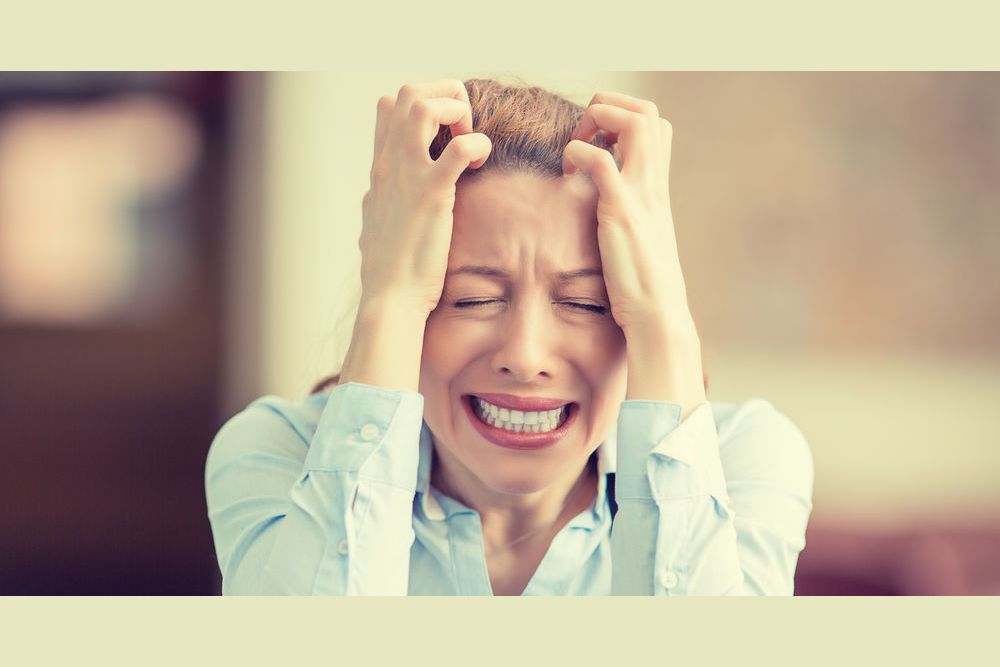 Quão ansiosa você é: faça o teste e descubra seu nível de ansiedade de ...