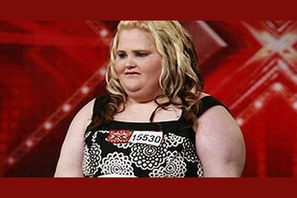 Remember Emma Chawner From X-Factor? THIS Is What She Looks Like NOW!