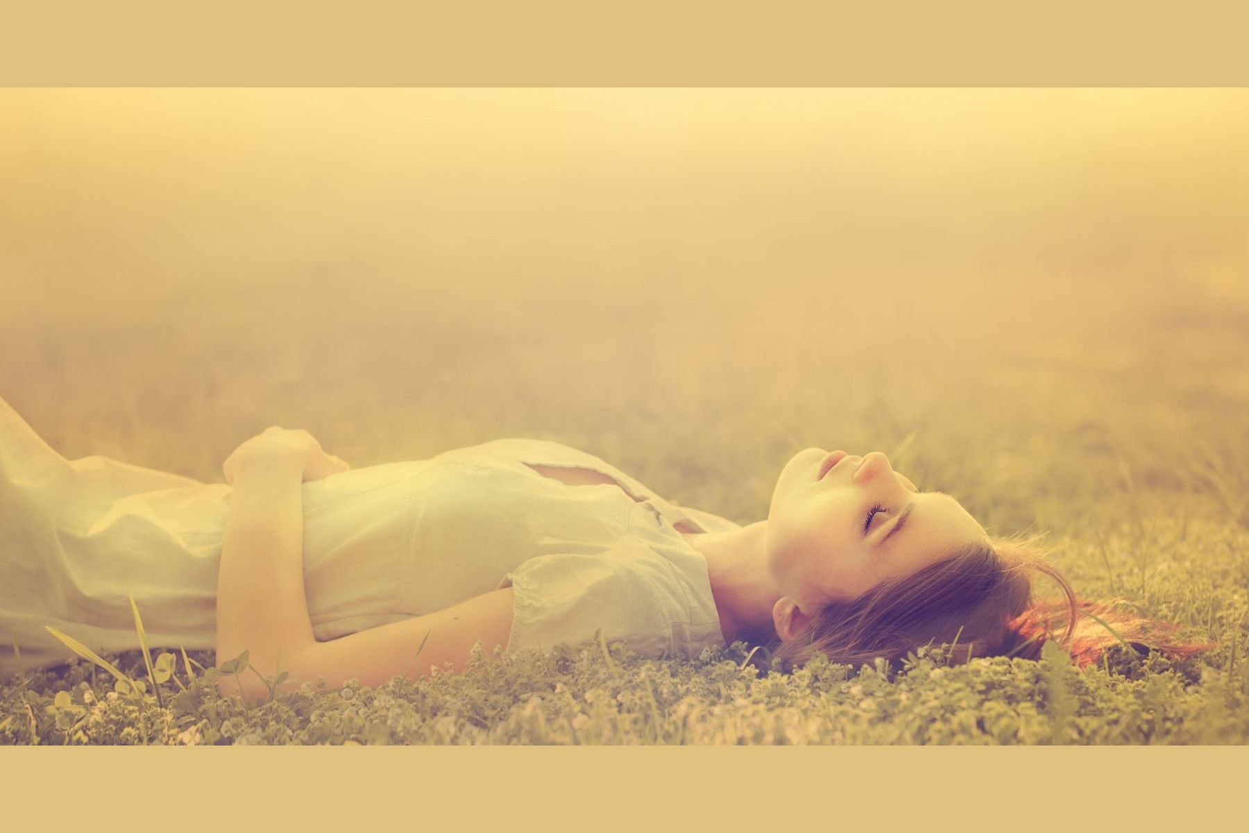 What Do Your Recent Dreams Say About You?