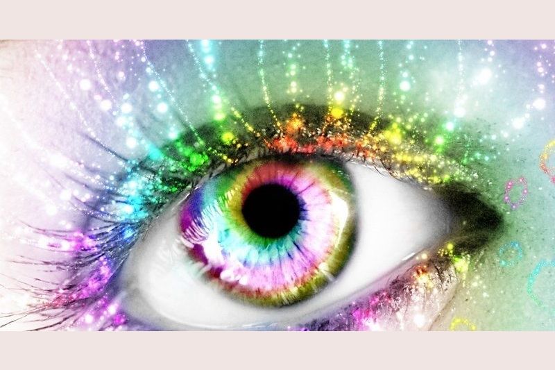 What Color Is Your Personality?