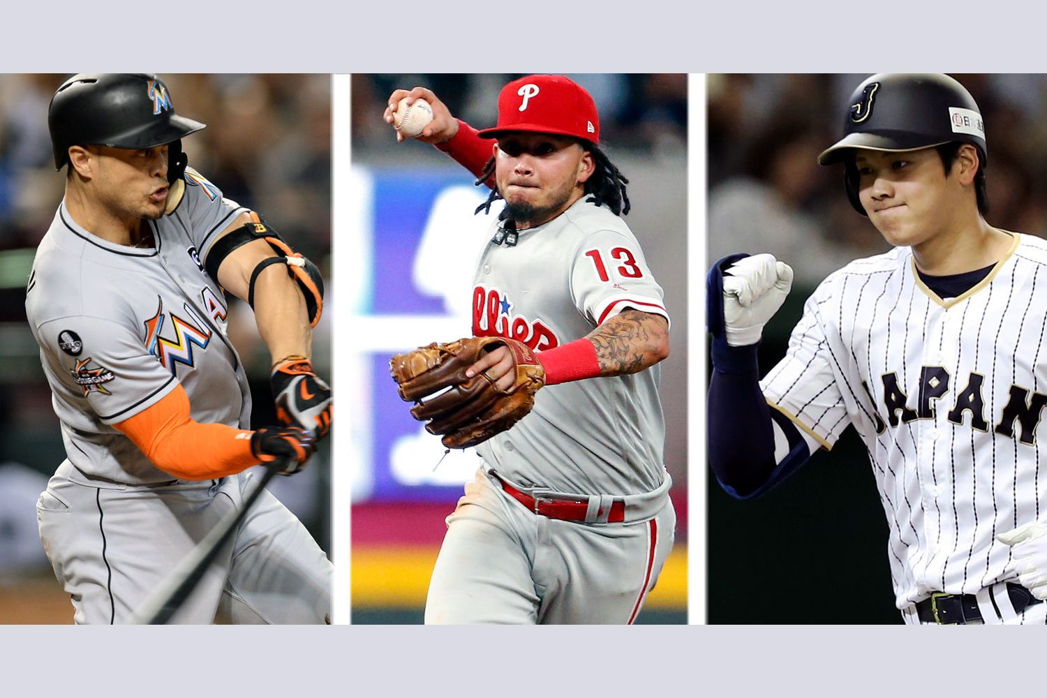 Can You Match The MLB Star To Their New Team?
